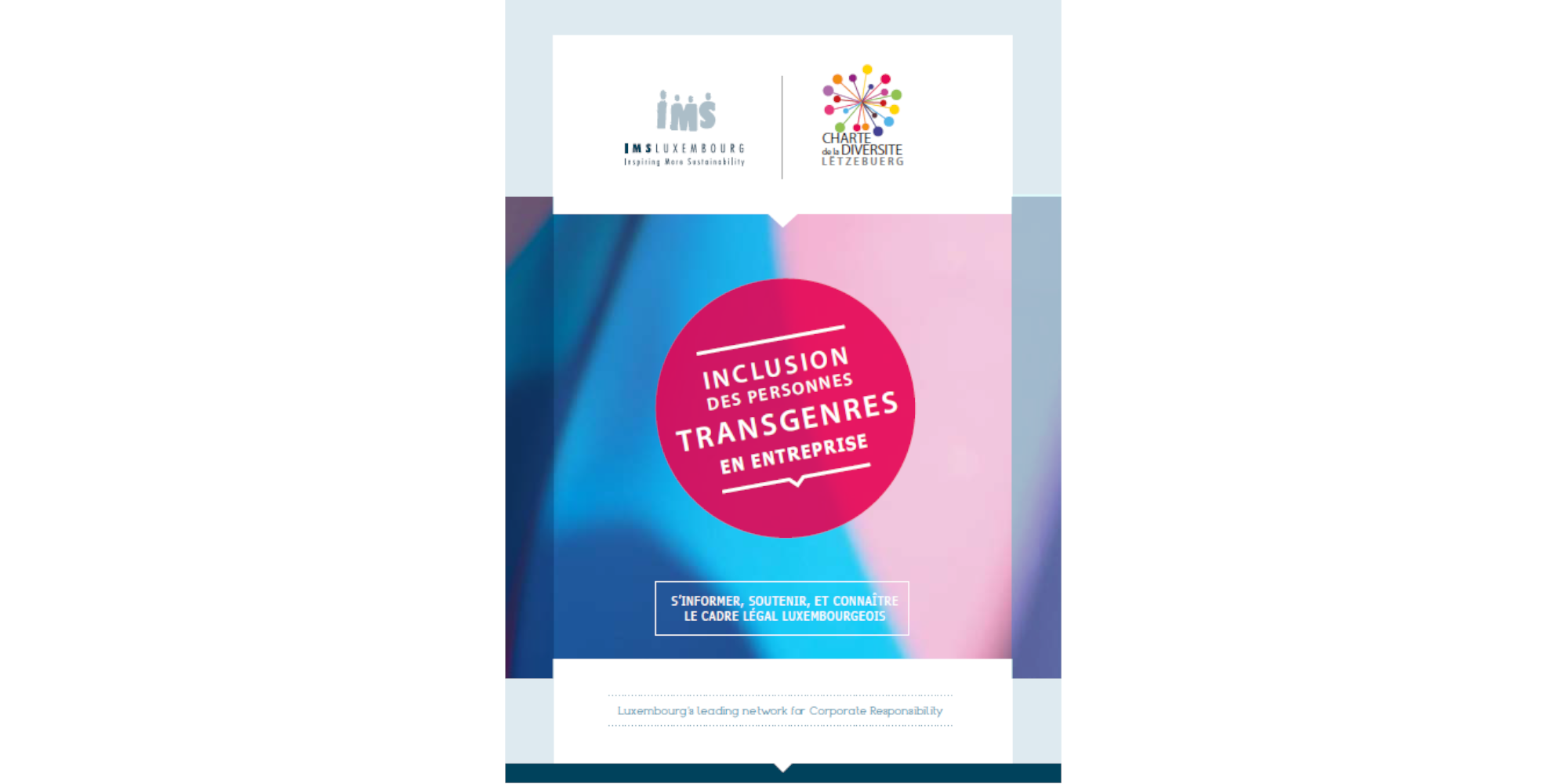 Guide de l'inclusion des personnes transgenres en entreprise ...